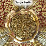 Metal Thread Information – Berlin Embroidery Designs