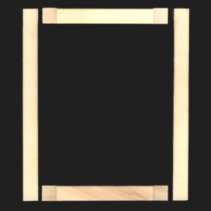Stretcher Bar Frames – Berlin Embroidery Designs