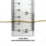 Large Back – Berlin Embroidery Designs