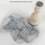 Prick and Pounce Set – Berlin Embroidery Designs