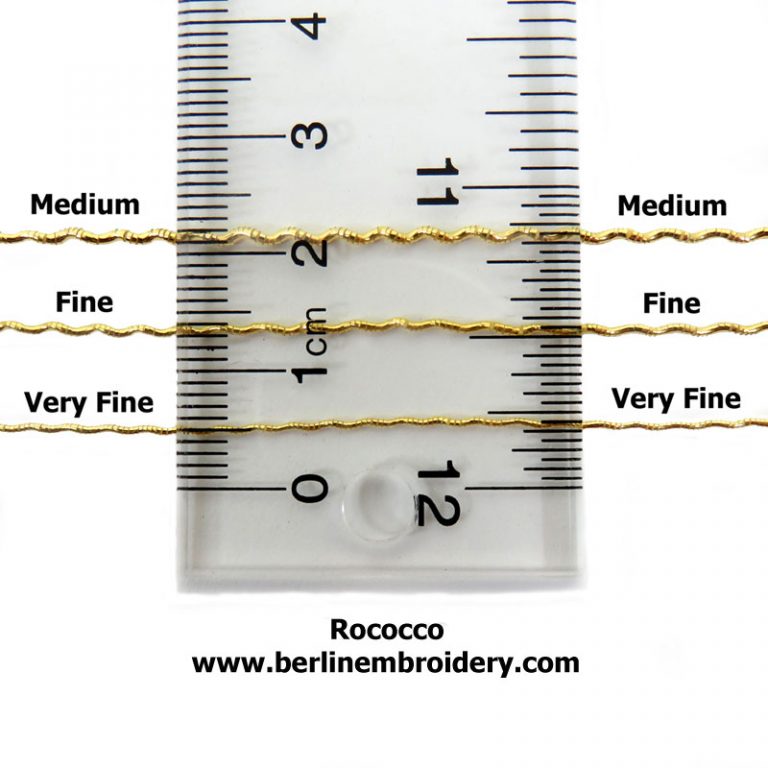 Mellor – Berlin Embroidery Designs