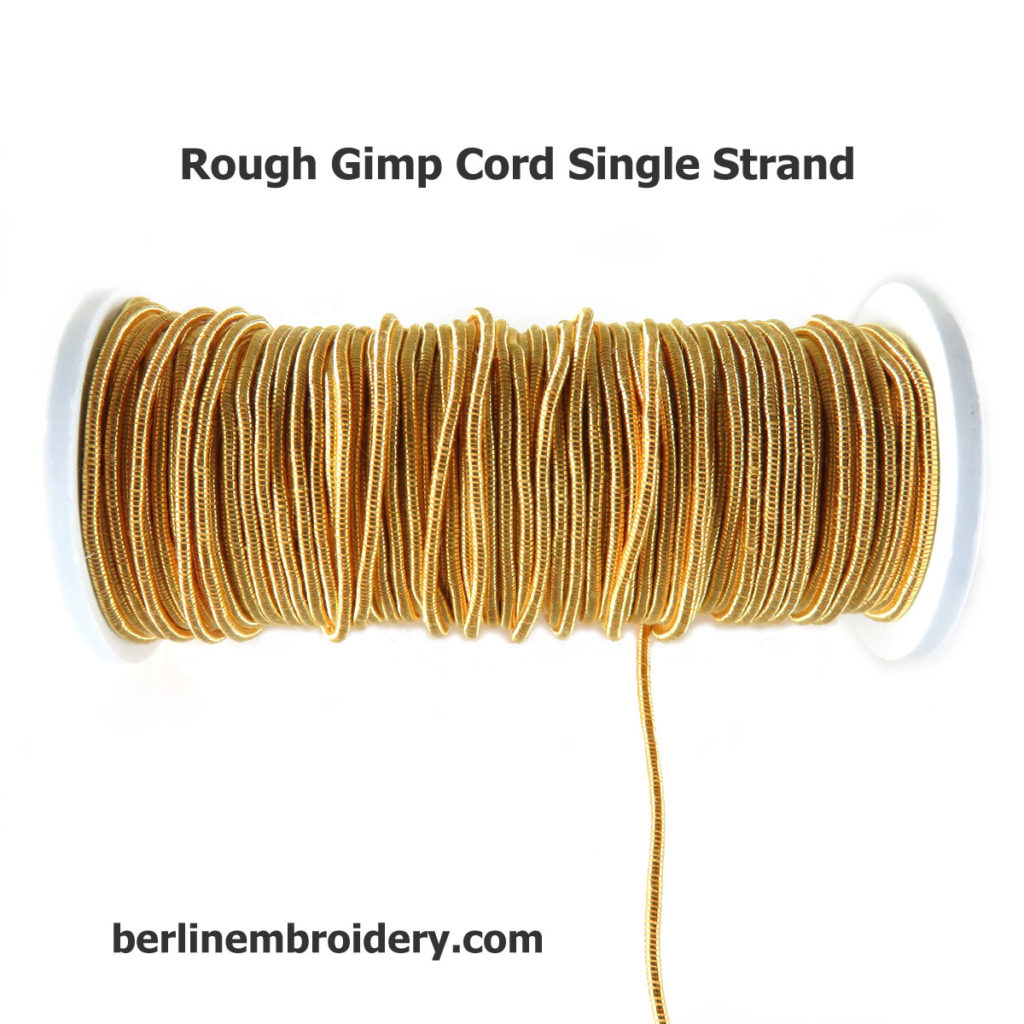 Goldwork / Metal Threads – Berlin Embroidery Designs