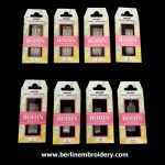 Prick and Pounce Set – Berlin Embroidery Designs