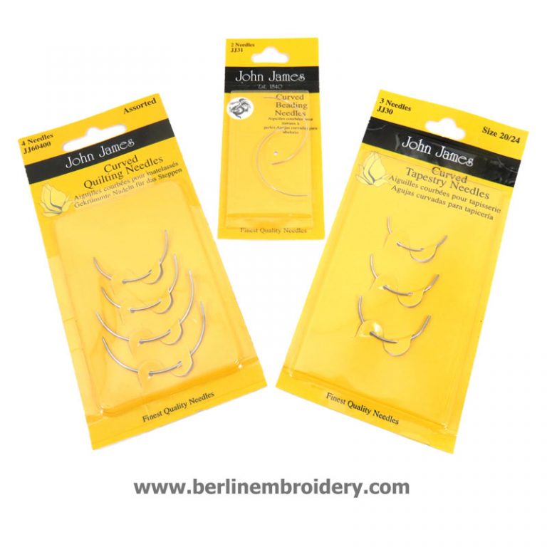 Mellor – Berlin Embroidery Designs