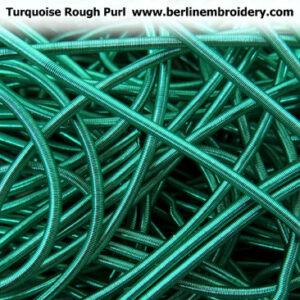 Bullion – Rough Purl – Berlin Embroidery Designs