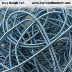 Bullion – Rough Purl – Berlin Embroidery Designs