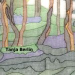 Shadow Work Forest Kit – Berlin Embroidery Designs