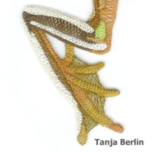 Shadow Work Tree Frog Kit – Berlin Embroidery Designs