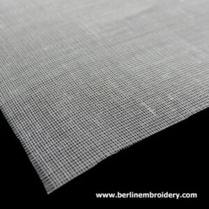 Fabric – Cotton Organdie – Berlin Embroidery Designs