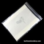 Needle Painting Red Poll Kit – Berlin Embroidery Designs