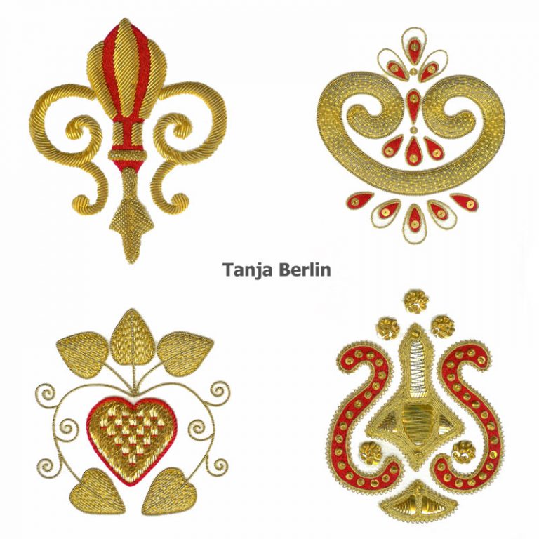 Free Designs – Berlin Embroidery Designs