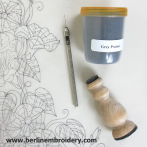 Berlin Embroidery Designs – Hand Embroidery Techniques and Supplies