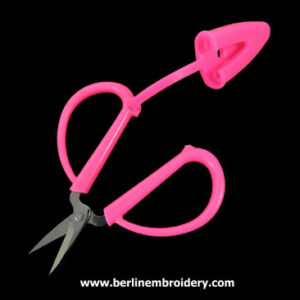 Scissors: Super Snips – Great for Travel – Berlin Embroidery Designs