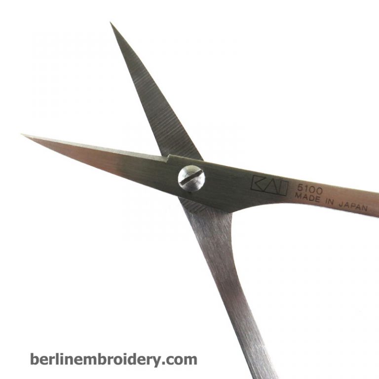 Goldwork Tools – Berlin Embroidery Designs