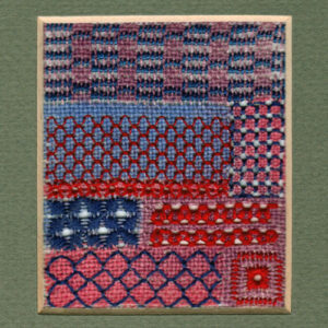 Beppy Berlin’s Needlework Gallery Page 4 – Berlin Embroidery Designs