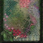 Beppy Berlin’s Needlework Gallery Page 4 – Berlin Embroidery Designs