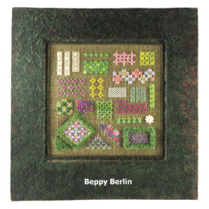Beppy Berlin’s Needlework Gallery Page 4 – Berlin Embroidery Designs