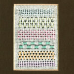 Beppy Berlin’s Needlework Gallery Page 4 – Berlin Embroidery Designs
