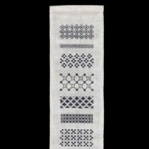 Beppy Berlin’s Needlework Gallery Page 4 – Berlin Embroidery Designs